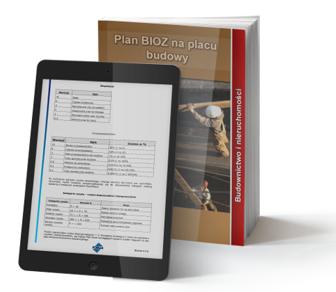 Plan BIOZ do pobrania za darmo